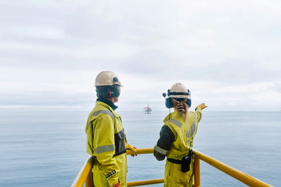 Equinor targets final investment decision on Wisting offshore oil ...