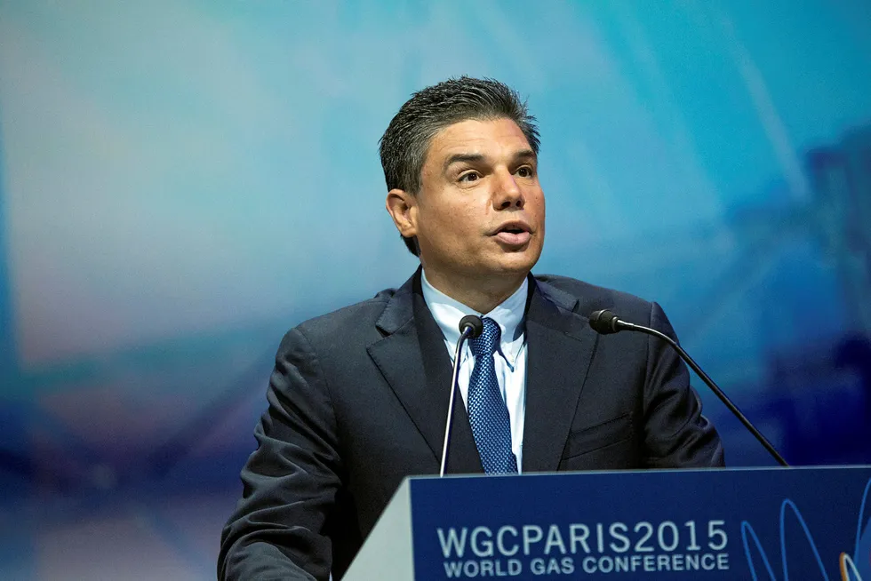 Baker Hughes post $200 million loss as revenues slashed amid Covid-19 ...