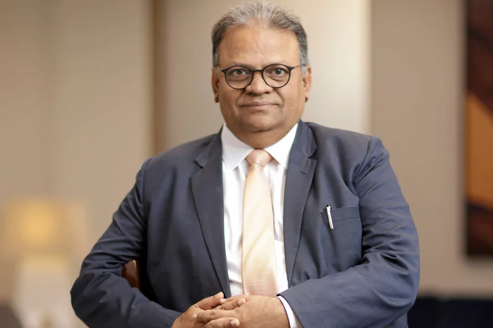 Four in battle for ONGC’s largest offshore engineering contract this ...