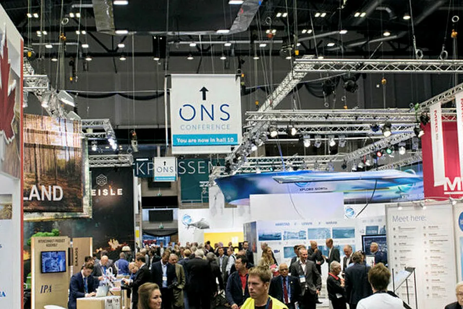 ONS Foundation under pressure after cancelling huge energy event due to ...