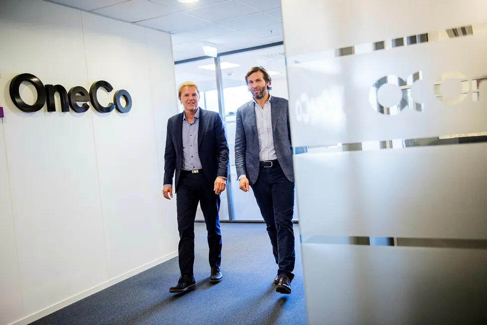 Møller-familien gjør nytt oppkjøp og bygger infrastrukturgigant | DN