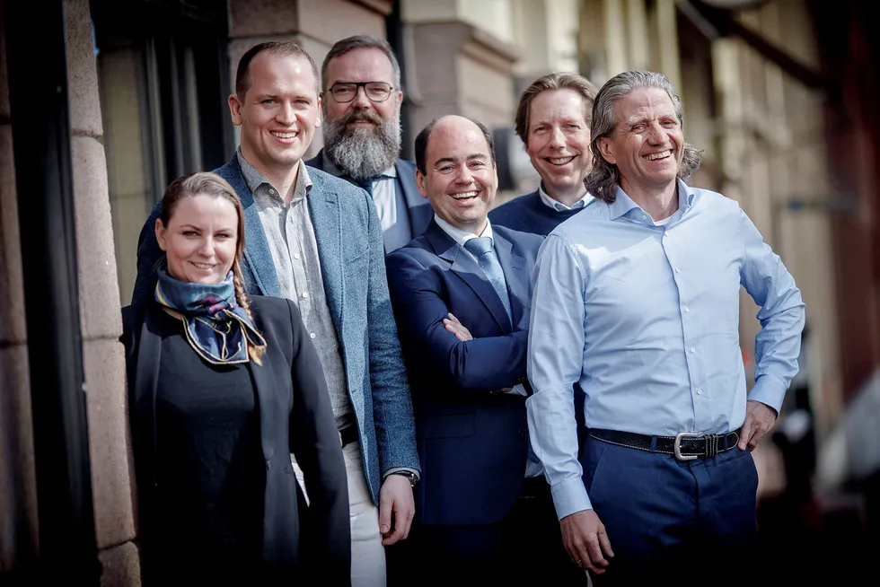 Dentsu sluker Red: Hemmelige møter på The Thief førte til ny norsk ...