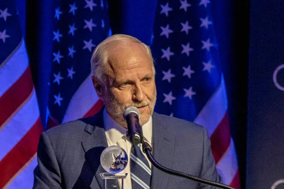 Hess to accelerate Gulf of Mexico drilling after recent oil discovery ...