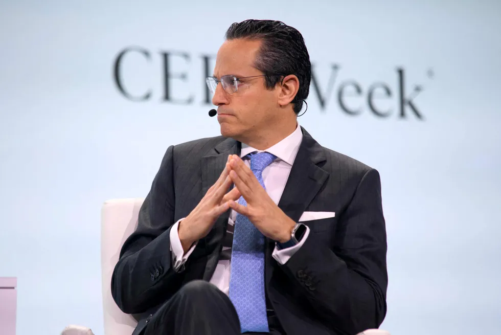 Shell will learn from Galp's huge Namibia discovery as it grapples with ...