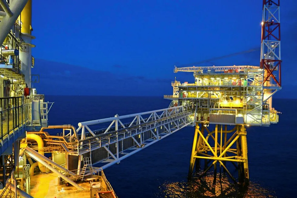 Gassco faces Draupner safety order | Upstream