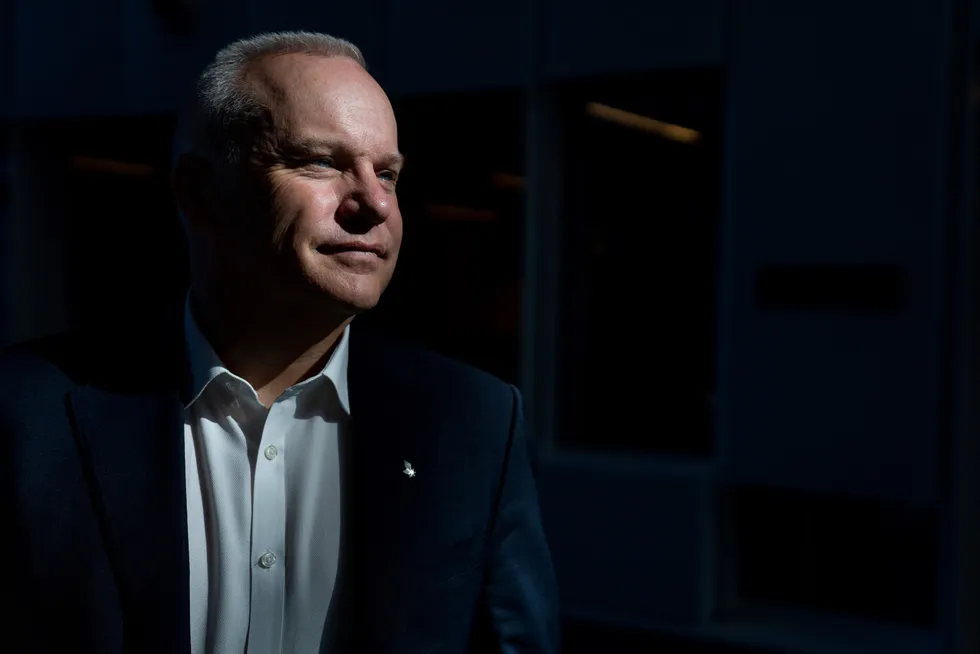 ‘Major milestone’ for Equinor as first power flows from world’s largest ...