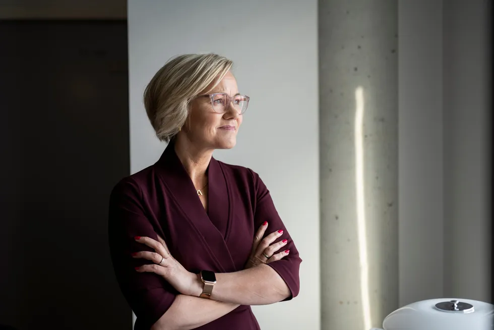 Kjerkol med ny forklaring: – Det burde ikke skjedd | DN