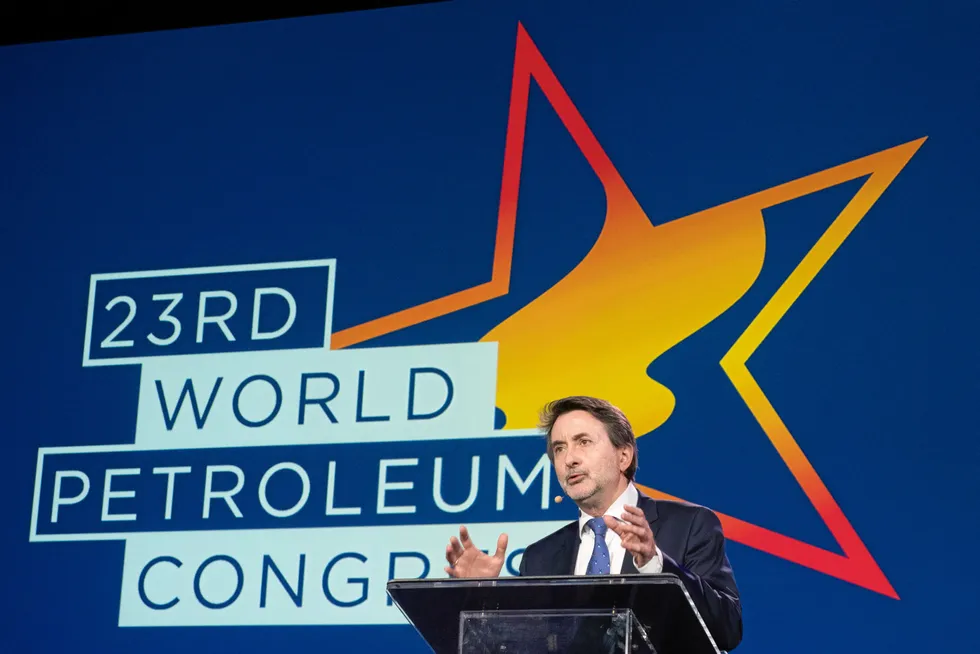 Repsol’s transition strategy ‘starting to work’ for investors | Upstream