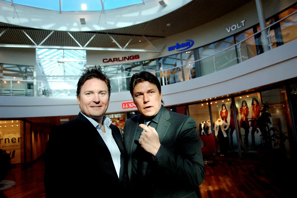 Varner-eid nettbutikk varsler nedbemanninger i Sverige: – Det er en ...