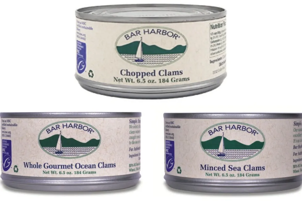 US company to close Maine processing operations, relocate production ...