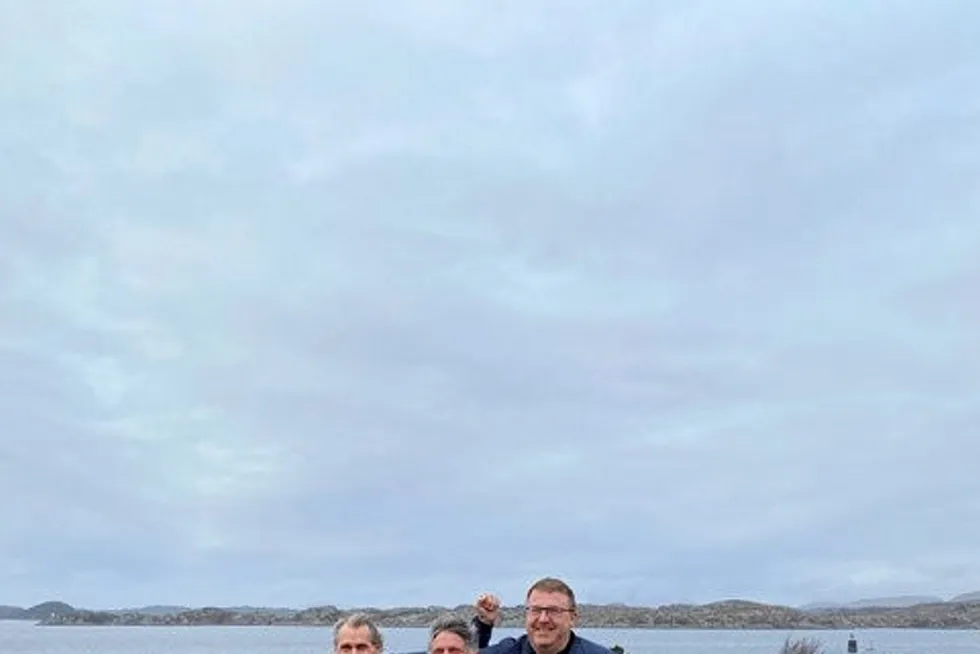 Norwegian salmonid farmers Blom and Firda Seafood join forces | Intrafish