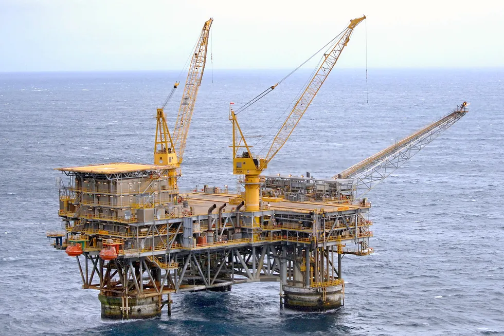 ExxonMobil plans for compression at Australian offshore asset | Upstream