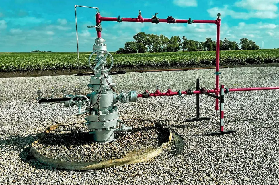 Natural hydrogen | HyTerra will reveal next month if it has world’s ...