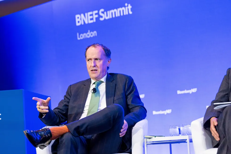 Grids need several times more money than renewables, says ScottishPower ...