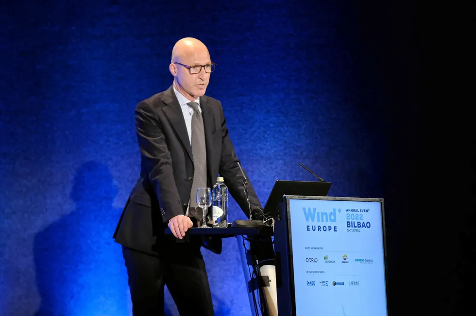 TotalEnergies joins RWE to build major offshore wind-to-hydrogen ...