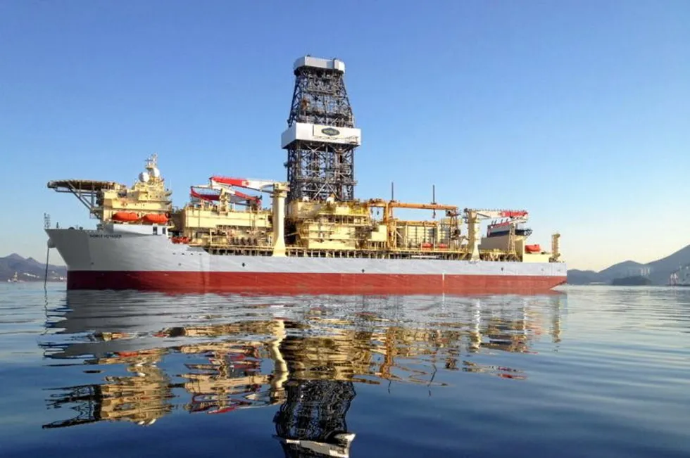 Petronas extends rig contract offshore Suriname at high dayrate | Upstream
