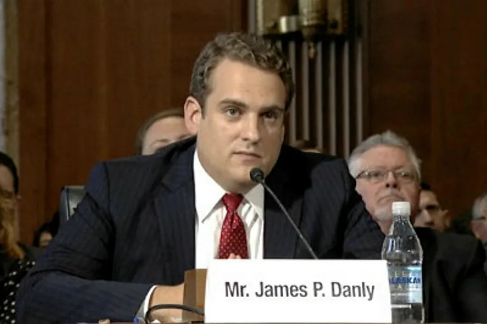 Senate confirms Trump pick for Ferc post | Upstream