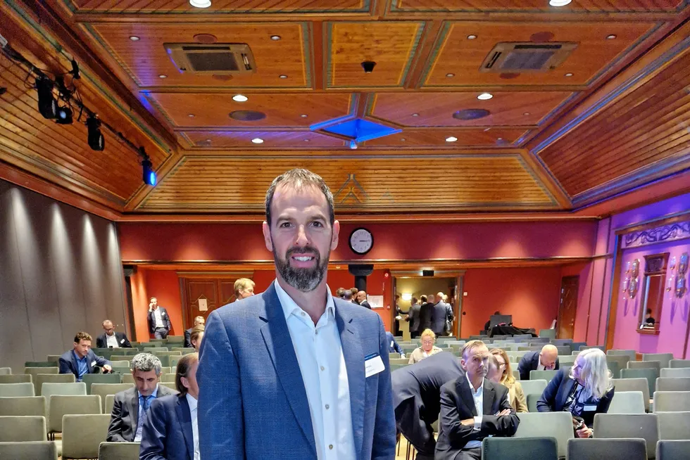 Ithaca chairman willing to take short-term tax pain to win ...