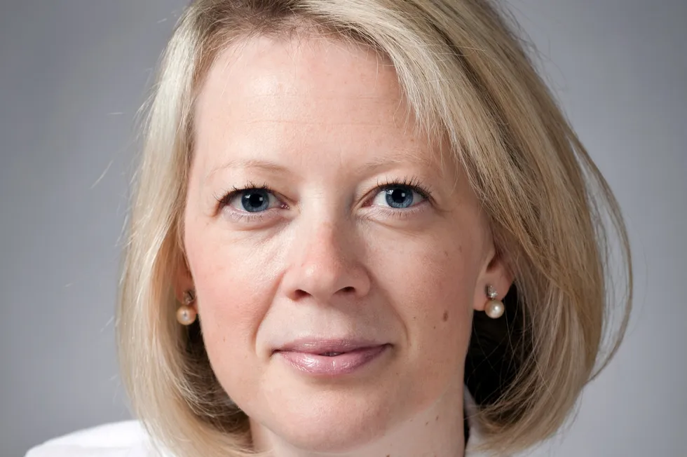 UK oil and gas operator appoints new chief executive for next strategic ...