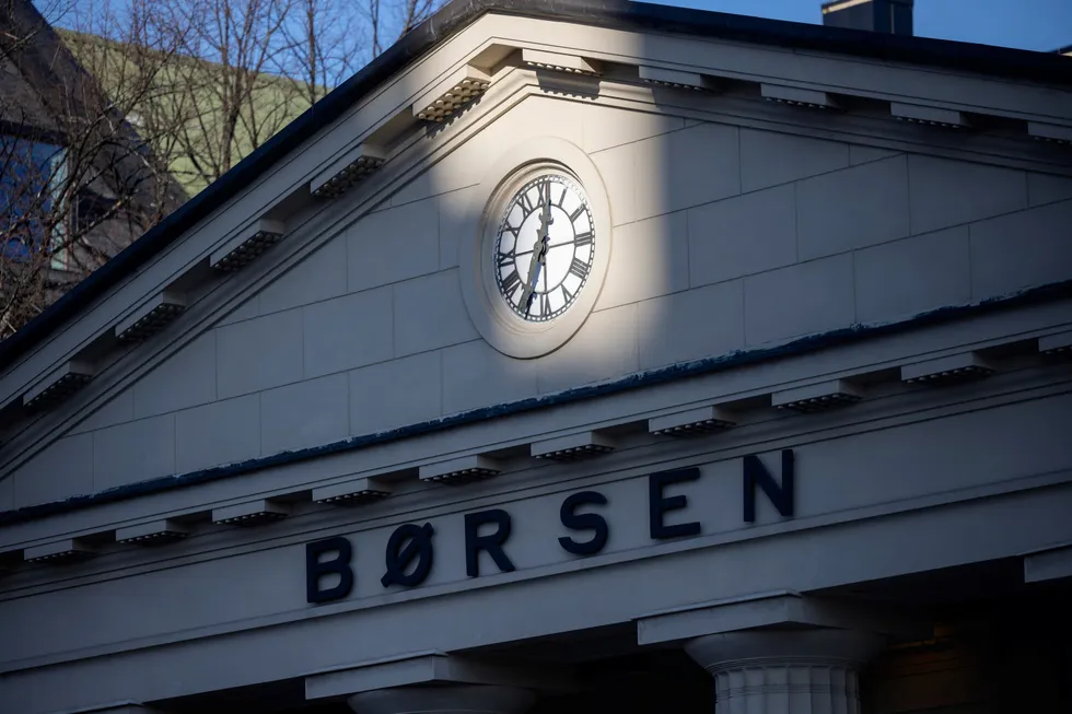 Aksjer utfordres av kreditt og obligasjoner | DN