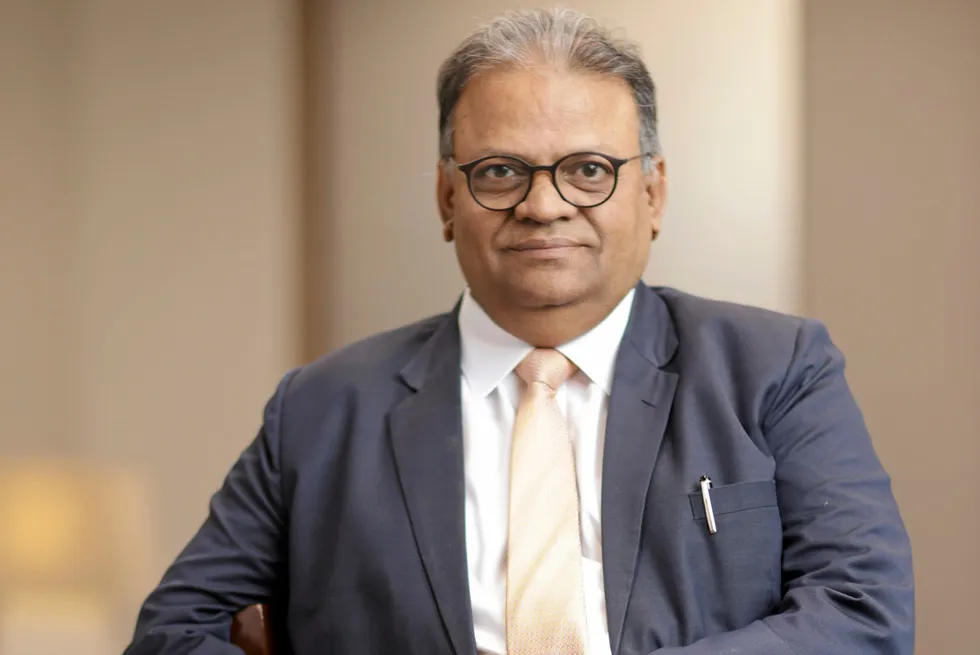 Finalists in race for $1 billion-plus offshore deals from India's ONGC ...