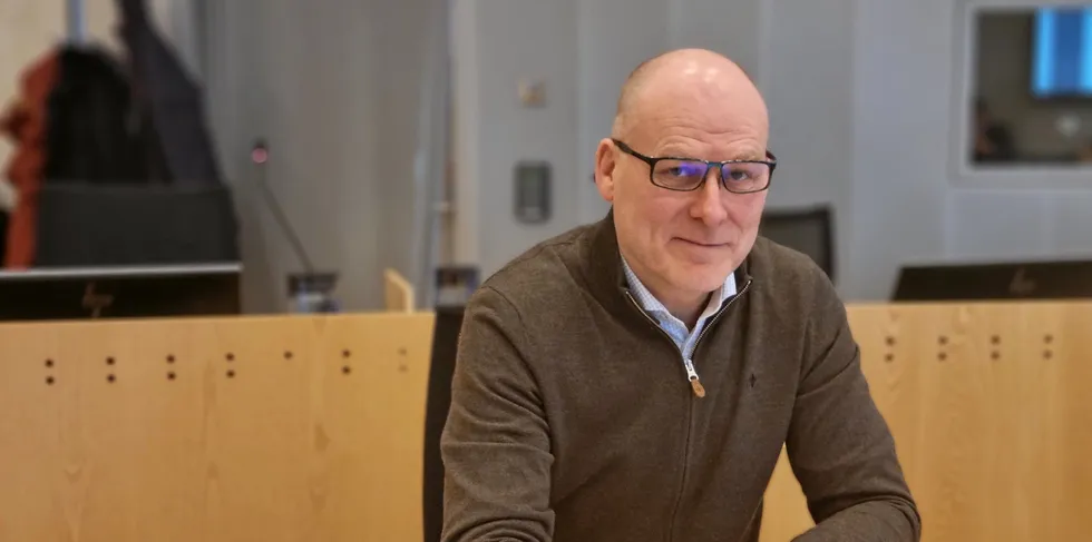 Oppdrettere i vest vil ha ny rettsrunde for å få produsere mer laks