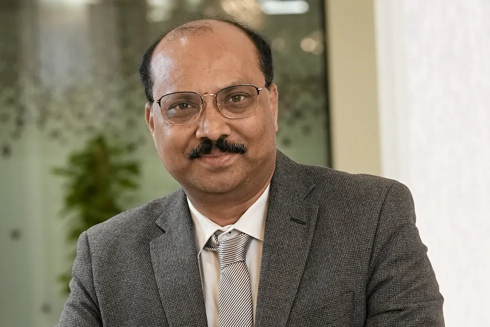 China's Envision targets Indian offshore wind with 14MW turbine | Recharge