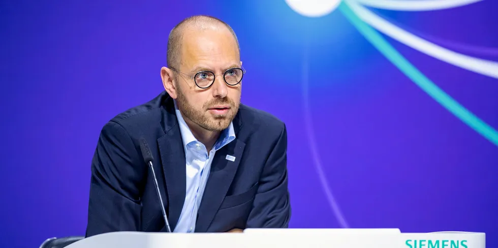 Invenergy selects Siemens HVDC technology for largest US wind ...