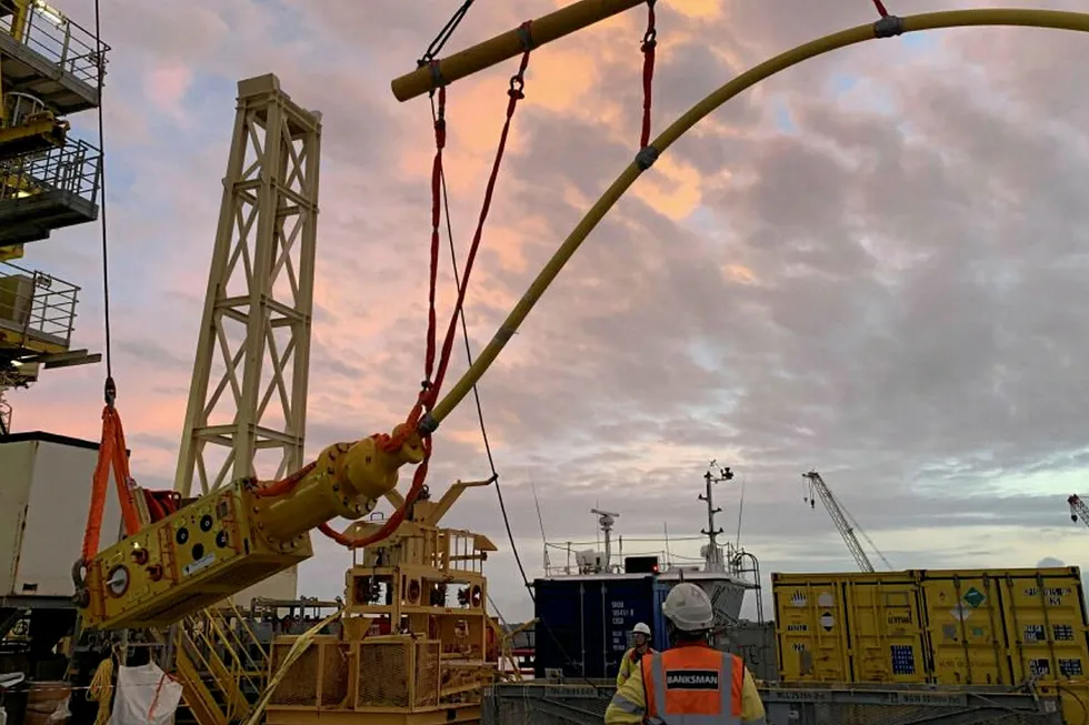 BP completes start-up at Atlantis Phase 3 in the US Gulf of Mexico ...