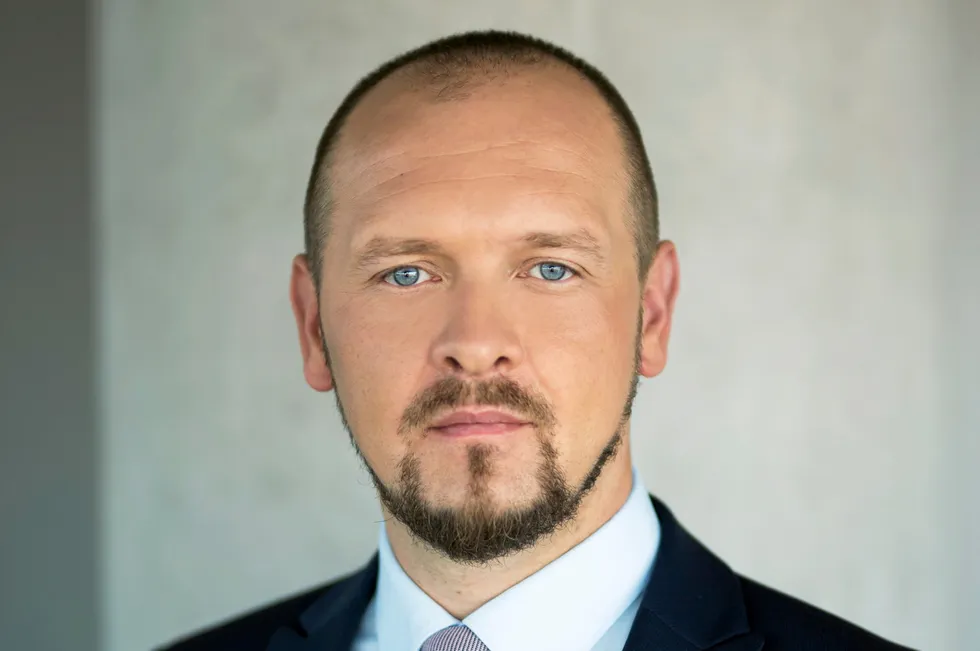 Lithuanian player to manage four German LNG terminals | Upstream