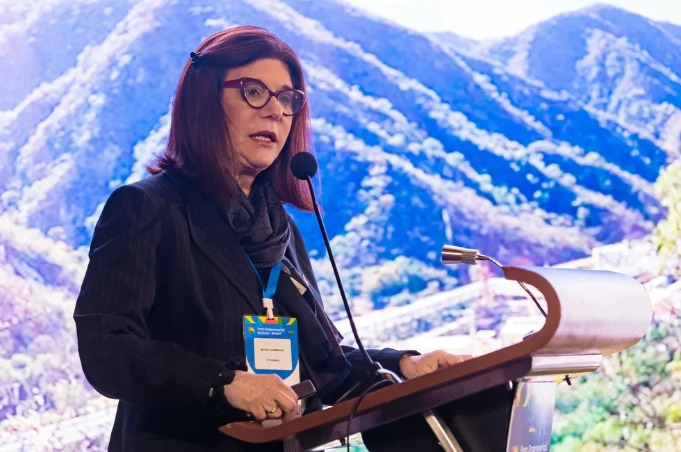 Exclusive: Petrobras readies FPSO tender amid longer operating window ...