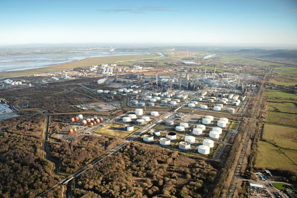 Blue hydrogen plants must capture 95% of carbon emissions — unless they ...