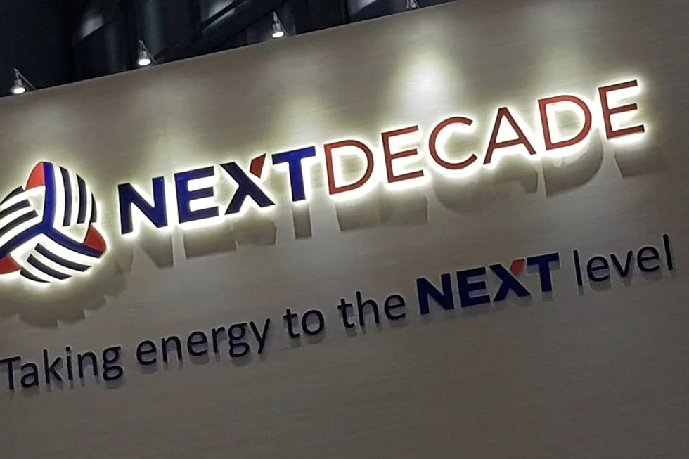 NextDecade signs 20-year LNG supply deal with Galp Trading | Upstream