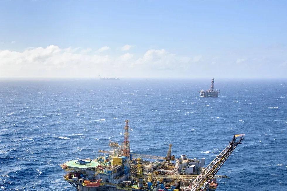 Petrobras issues tender for FPSO revitalisation project | Upstream