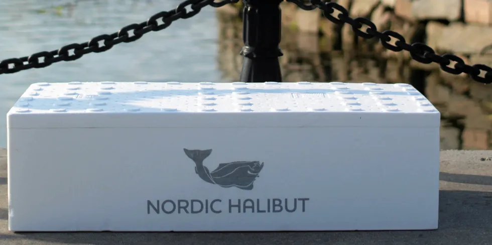 Feed costs hit Nordic Halibut's Q2 earnings, but company forecasting ...
