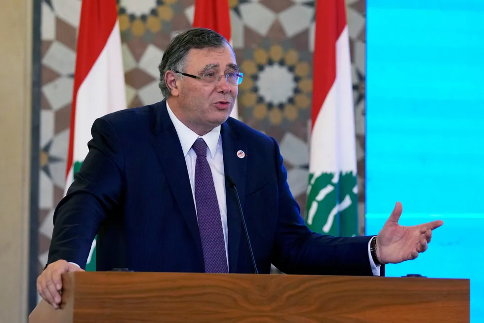 TotalEnergies gears up for Preowei FEED after deep-water Nigeria ...