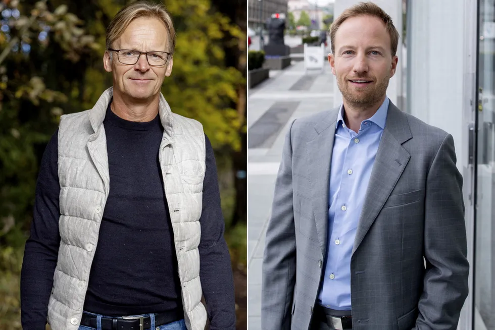 Saudi-Arabias statlige investeringsfond har investert i Northzone og ...