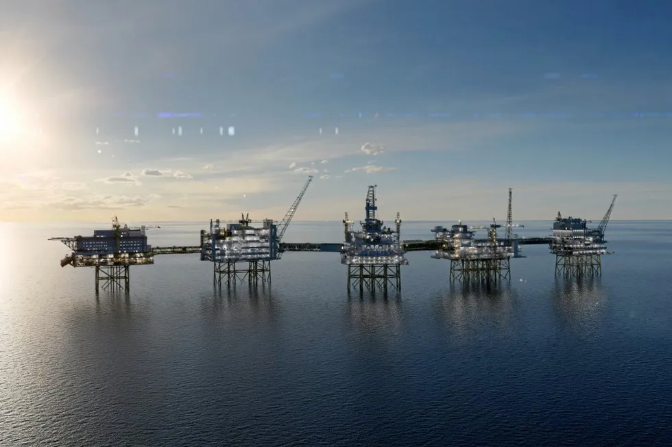 Equinor touts economic 'ripple effects' in Norway | Upstream