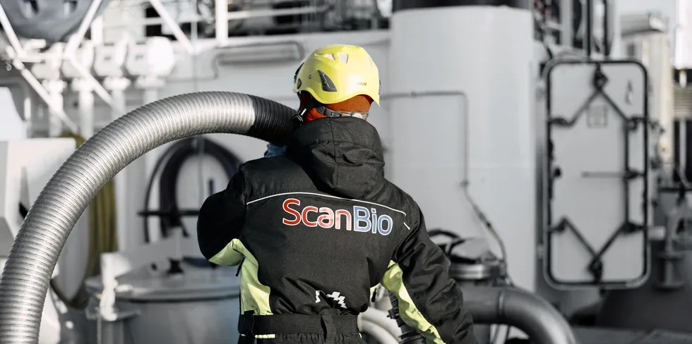 Scanbio er endelig solgt – ingen suksesshistorie for amerikansk eier