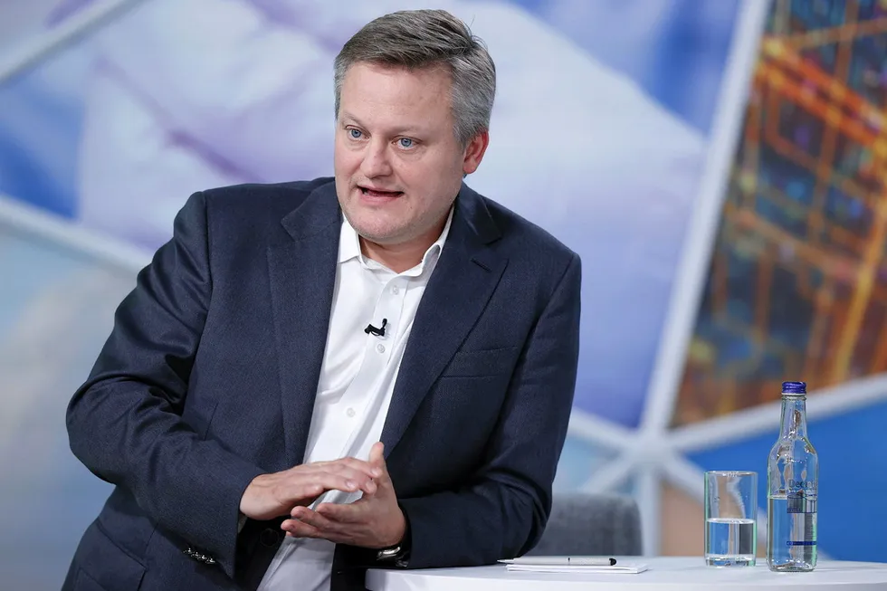 BP selling US onshore wind business | Upstream