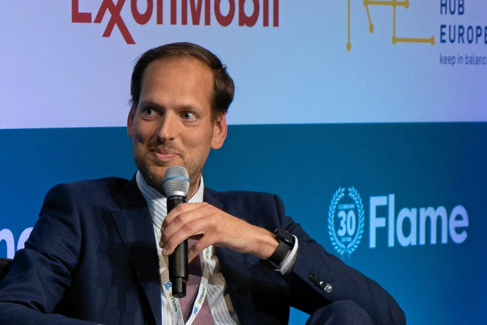 Global FLNG drive undaunted by shipyard constraints | Upstream