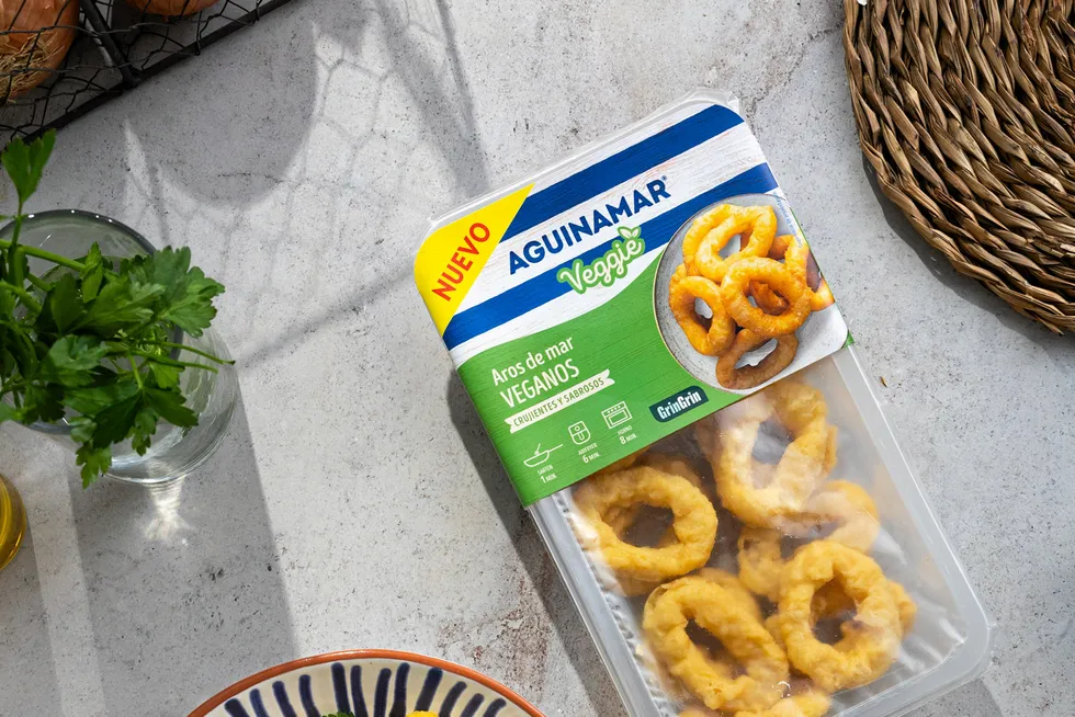 Spain's Angulas Aguinaga enters plant-based seafood sector | Intrafish