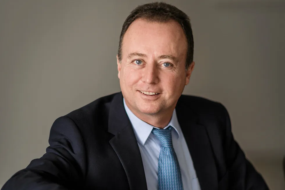 French company Doris wins FEED study work for Zama offshore oil work in ...