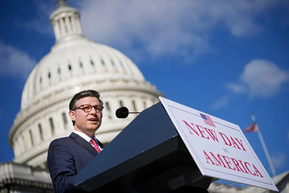 Will US renewables face 'sledgehammer or scalpel' after Republican ...