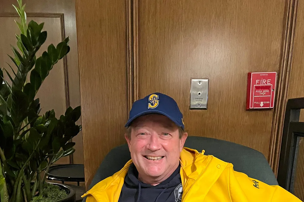 From homebuilding to the Navy to a transformational period at NFI, John ...