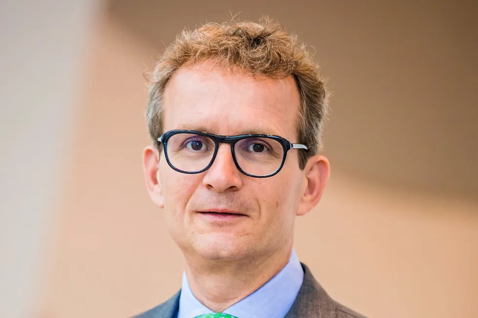 Dutch court orders occupied rig to suspend activities | Upstream