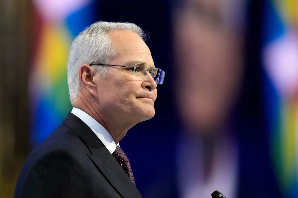 ExxonMobil and Pertamina to start work on $2 billion CCS initiative ...