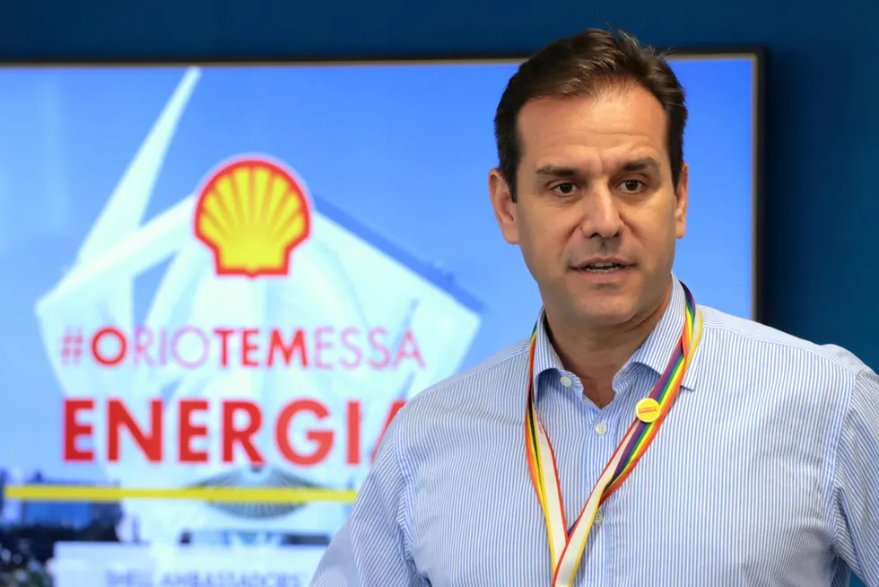 Shell taking the time to get Gato do Mato right | Upstream