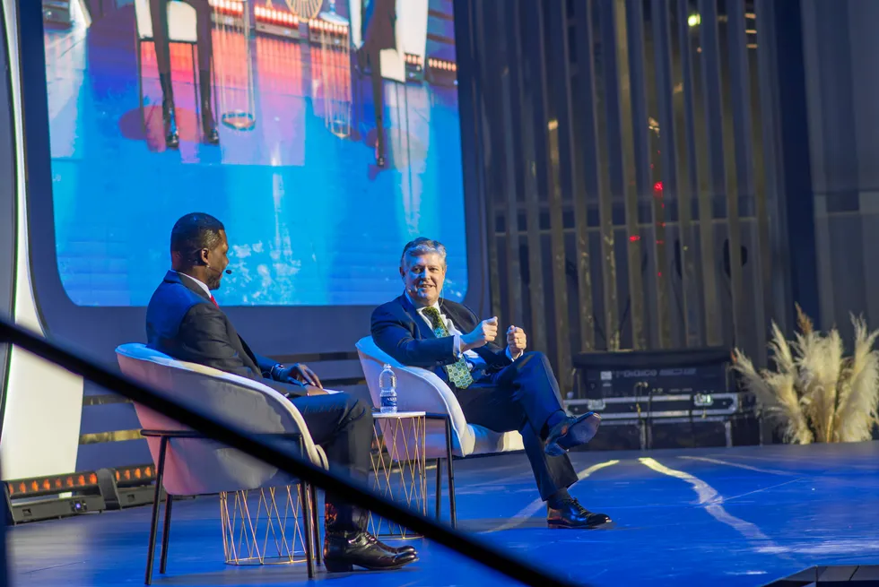 London-listed indie targets new 180 million barrel play with ...