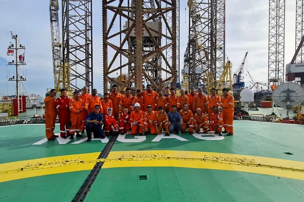 Petronas abandons latest wildcat due to technical challenges | Upstream
